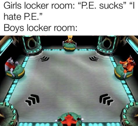 Crash Bash Meme Credit Bk4 Crashbandicoot