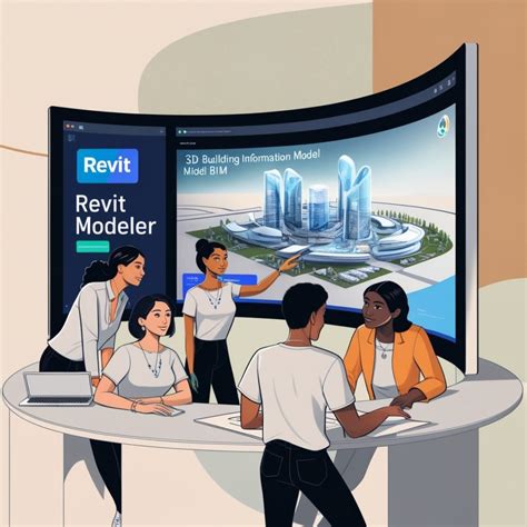 How Revit Modelers Improve Bim Workflows And Project Coordination Bimcommunity