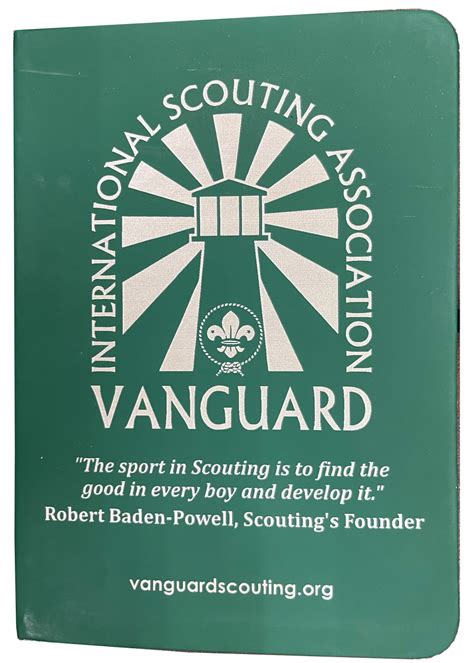 All Page 2 Vanguard Scouting Store