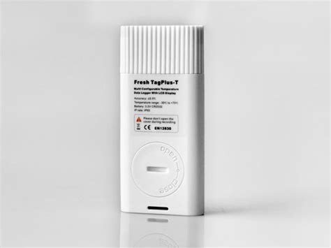 Tagplus T Multi Use Temperature Data Loggers Usb Pdf Multipurpose