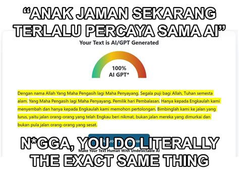 Ingin Menjadi Programmer Handal Namun Enggan Ngoding Kenapa Sih Ai
