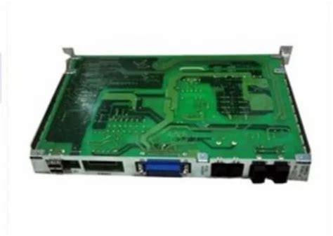 Abb Robot Controller Board 220 V At ₹ 45840 In Greater Noida Id 2853239904655