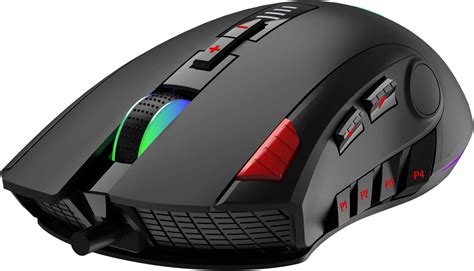 Aula Ultra Light Gaming Mouse At Patricia Furman Blog