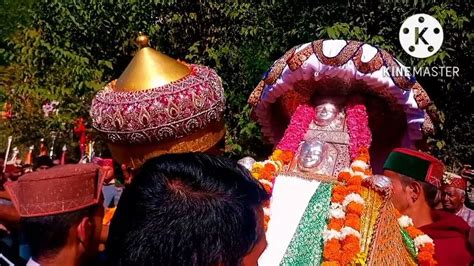 Jai Dev Barnag Ji Or Mata Jalpa Ji Ka Madhur Milna🙏🙏🙏🙏 Youtube