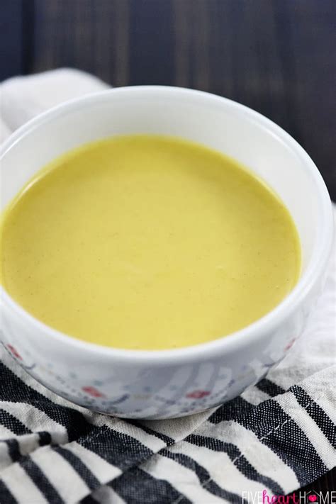 Honey Mustard • Fivehearthome