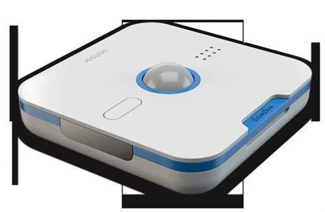 Home Automation Temperature Sensor At Best Price In New Delhi