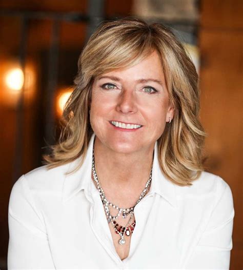 Kim Mcmahon On Her Role As Diversity Chair At Isc 2018 High