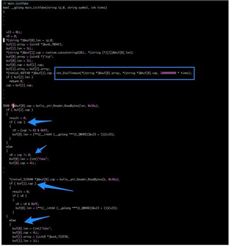 Updated Kmsdx Binary Shows Kmsdbot Is Targeting The Iot Landscape Akamai