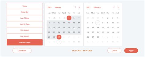 Advanced Calendar Overview O11 Outsystems