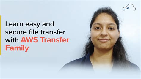 Cloudthat On Linkedin Aws File Transfer