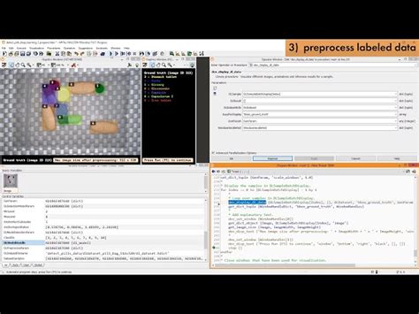 A Halcon Deep Learning Tutorial Reason Town