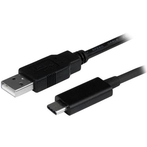 Startech Com Usb C To Usb A Cable M M M Ft Usb In Distributor Wholesale Stock