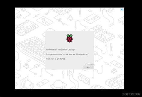 Raspberry Pi Os Download Linux Softpedia