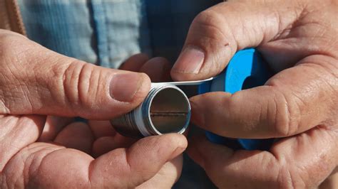 Correct Way To Use Plumbers Tape