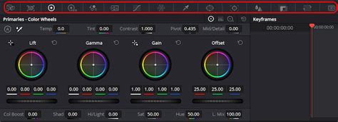 2 Methoden Voor Het Eenvoudig Gebruiken Van Davinci Resolve Color Grading