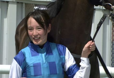 【競馬】今週の騎乗馬19年4月6日 藤田菜七子‥17レース 福島で騎乗 うま速競馬まとめ