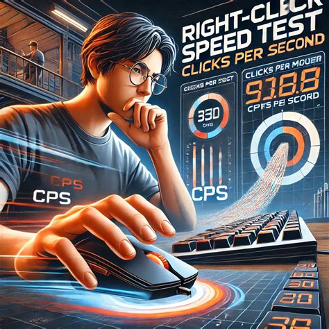 Cps Test Online Measure Your Clicking Speed With Instant Result Cps