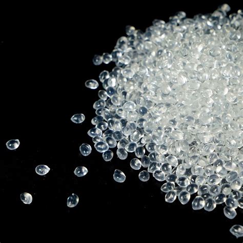 Polyether Polyester Tpu Plastic Polymer Manufacturers And Factory