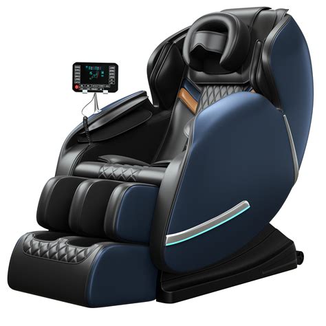 Massage Chairs Full Body Reclinerzero Gravity 50 Off