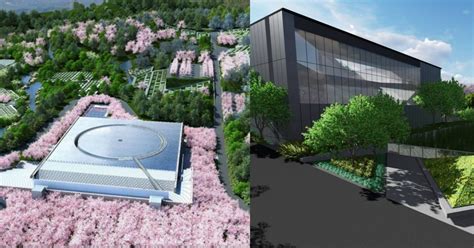 生後也要住在絕美安息地國際建築大師安藤忠雄於三芝打造櫻花水鏡墓園森的靈園水之納骨塔 Taipei Walker