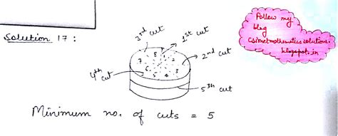 CSIR Net Mathematics Solutions Csir Net Jrf Question Paper June 2017