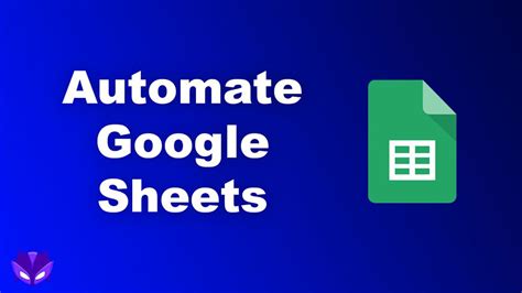 What Are The Tasks Suitable For Spreadsheet Automation