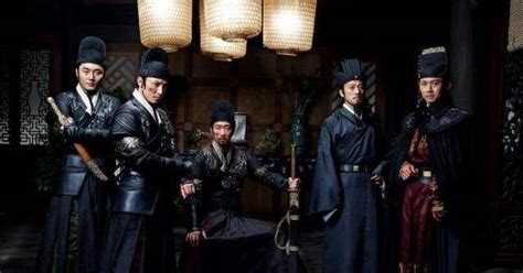 明朝灭亡时号称明朝最强的15万锦衣卫在做什么怎么没有救国 实力 明太祖朱元璋 战斗力