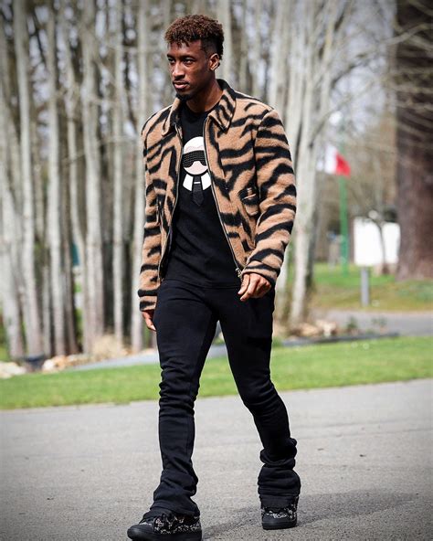 프랑스 국대 선수들 패션 근황 포텐 터짐 최신순 에펨코리아