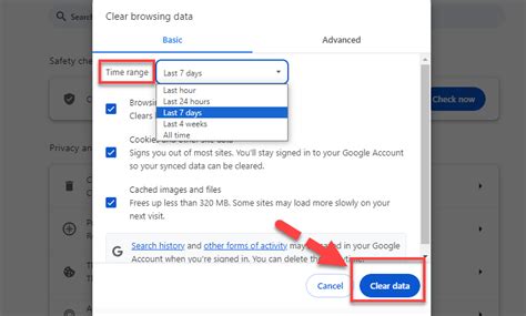 Como corrigir o erro ERR NAME NOT RESOLVED Guia visual de métodos ITMMC