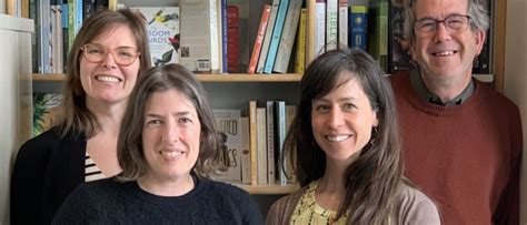 Clas Faculty Members Receive Grant For Interdisciplinary Project