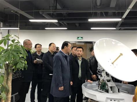 西安市委领导莅临星展测控检查指导工作 星展测控科技股份有限公司