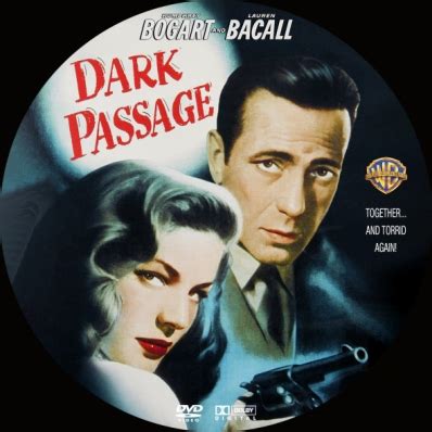 Covercity Dvd Covers And Labels Dark Passage