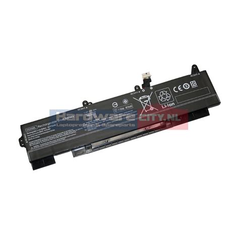 HP EliteBook G Replacement Accu Laptop Reparatie En Onderdelen