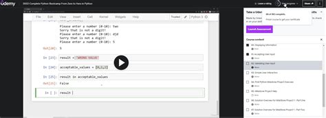 Completion Of Python Course Jose P Zero To Hero YourDigitalAid