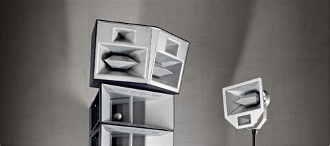 Funktion One Dance Stack — Funktion One