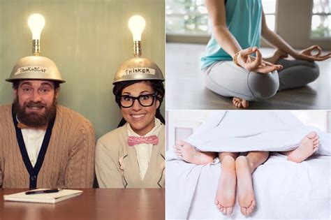 6 Ways To Sharpen Your Brain As You Get Older From Meditating Every Day To Having Regular Sex