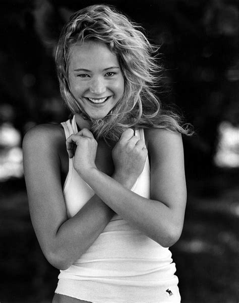 You Wont Believe These 28 Stars Were Once Abercrombie Models