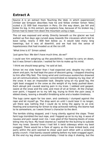 Gcse English Language Comprehension Skills Teaching Resources Gcse English Language Comprehension Skills Teaching Resources