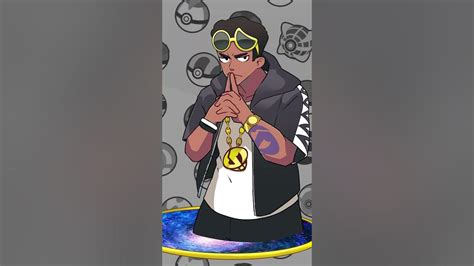Baddest Trainers Hex Maniac Pokemon Anime Memes Youtube