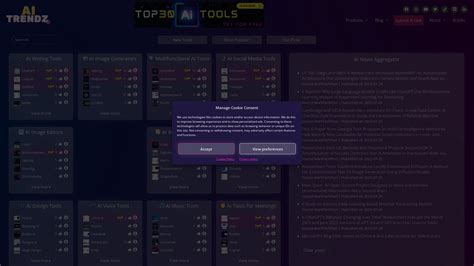 Ai Trendz Stay Informed And Advance Your Ai Knowledge Futureen