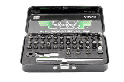 Bits Drivers VIM Tools