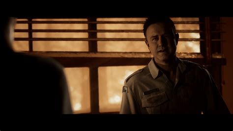 The Quarry Trailer Looks So Good You Forget Its A Game Geek Ireland