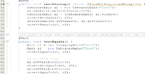Figure 1 From Automatic Refactoring Method To Remove Eager Test Smell Semantic Scholar