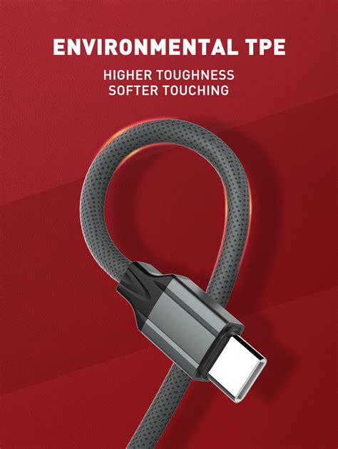 Ldnıo Cep Telefonu Hızlı Şarj Kablosu 1 M Type C Ls441 Fiyatı