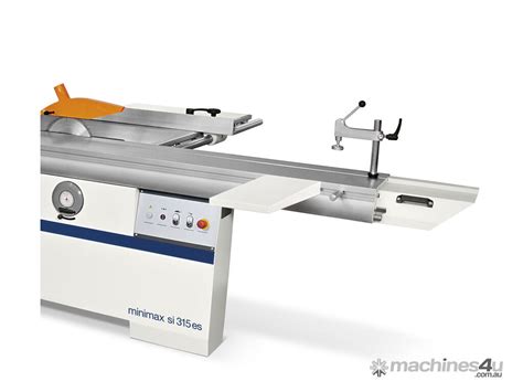 New SCM Si315ES Panel Saw 847403