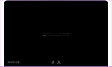 How To Force Restart Or Shut Down Mac When Frozen Guiding Tech