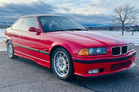 Used Bmw E36 M3 For Sale Cars And Bids