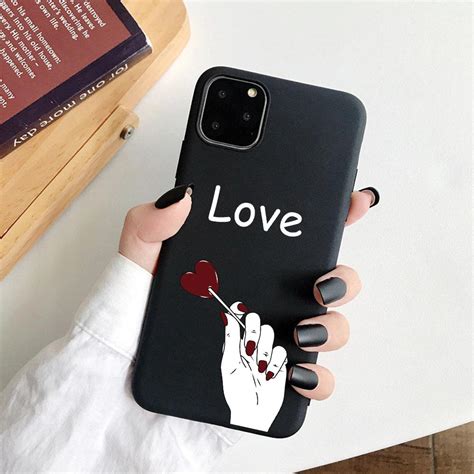 Coque Love Iphone Itribustore