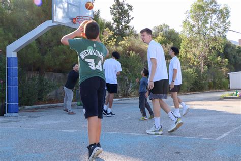 Επίσκεψη στο διθέσιο Δημοτικό Πειραματικό Σχολείο Πανεπιστημίου Πατρών