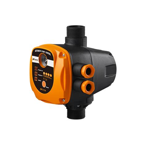 Sale Oem Custom Epc 11a Small Size Pressure Control 220v With Smart